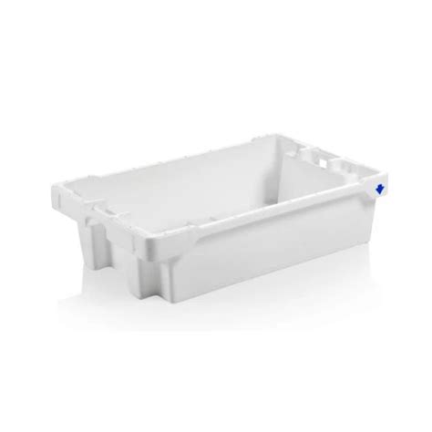 Bac Poisson 890 X 560 Mm 75 L Froid Poisson Et Pêche Axess Industries