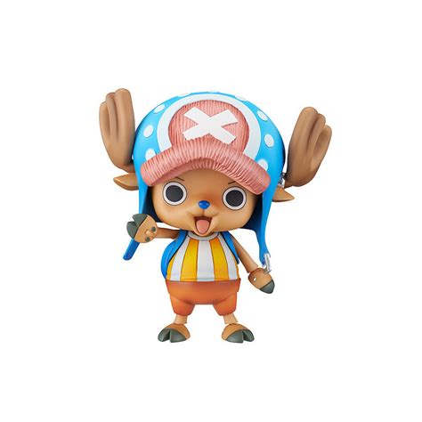 Variable Action Heroes Tony Tony Chopper One Piece Action Figure