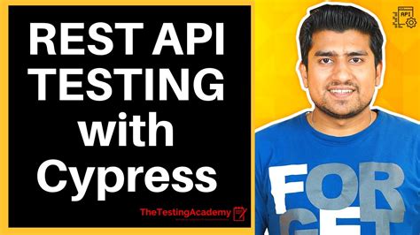 Cypress Api Testing Rest Api Testing With Cypress Full Crud Example
