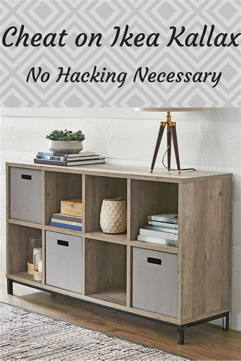 Ikea 8 Cube Storage Boxes Againstdalight