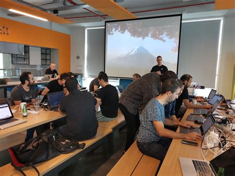 Sap Codejam Istanbul On Capm Sap Community