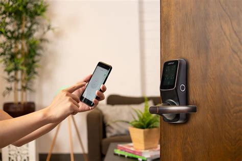 Exploring Keyless Entry Systems For Modern Homes Prime Locksmith