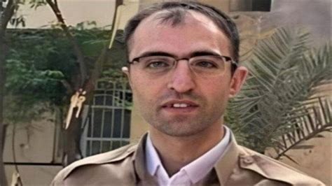 منبع آگاه بهزاد خسروی تحویل دستگاه امنیتی ایران شد