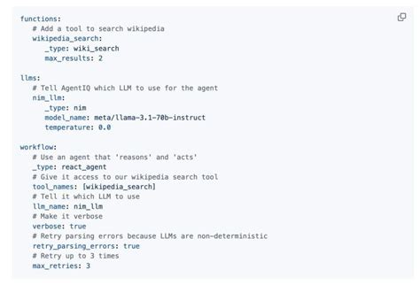 Nvidia Ai Released Agentiq An Open Source Library For Efficiently