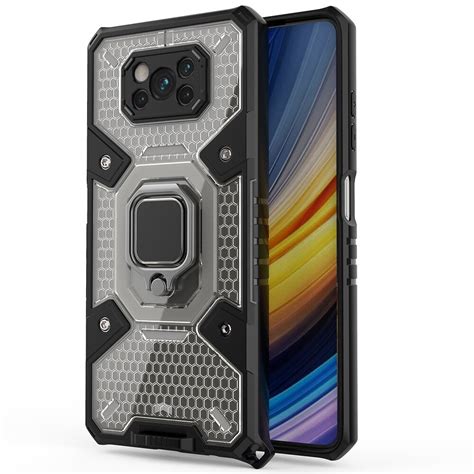 Techsuit Honeycomb Armor Xiaomi