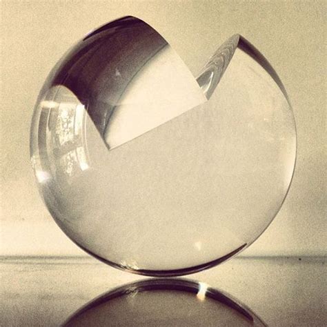 Plexiglass Sculpture By Alessio Tasca 1970