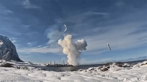 독일 로켓 발사 후 25초 만에 폭발 우주로 간다 Zdnet Korea