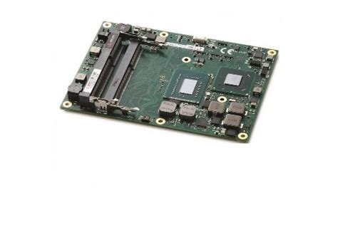 Express IB COM Express Type 6 ADLINK