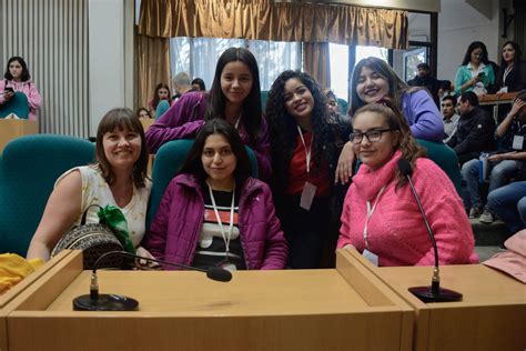 Comienza La 11° Edición Del Parlamento Juvenil Del Mercosur 2020