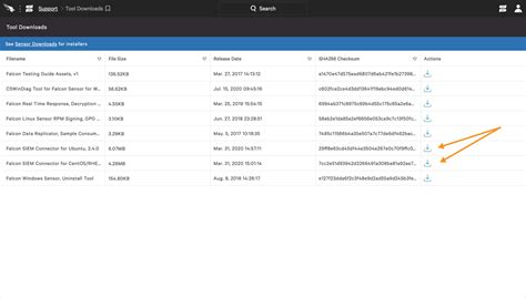 crowdstrike events siem connector integration 4 3 0 4 3 4