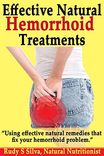 Amazon Hemorrhoids Hemorrhoid Treatment Remedies For Hemorrhoids