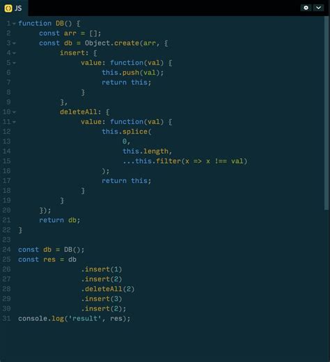 ravi lamkoti on linkedin i was really excited about how js have