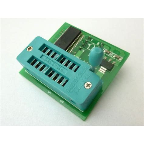 Adapter V SPI Flash For Programmer TL A And TL CS