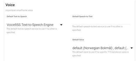 openhab 2 snapshot audio and voice runtime openhab community
