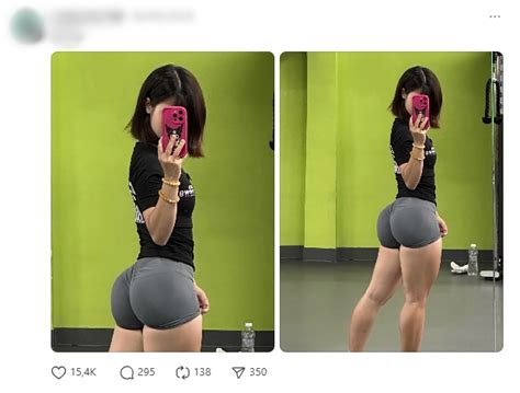 Cô gái cao m vòng ba cm bị nghi là sản phẩm photoshop Mình xem ý kiến trái chiều như một