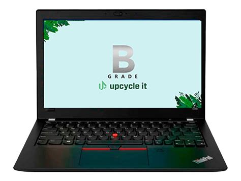 Lenovo ThinkPad X Refurbished B Upcycle It