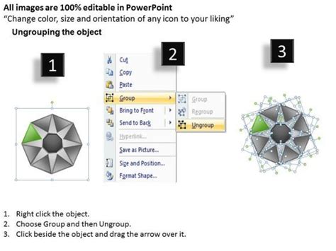 With 8 Stages For Variable Representation Ppt Business Plan Consulting