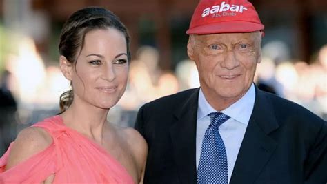 So Plant Birgit Lauda Ihr Neues Leben Bunte De