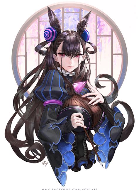 √100以上 紫式部 Fgo イラスト 無料のhd壁紙画像