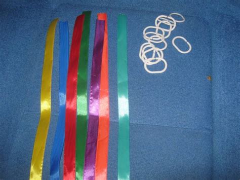 Гимнастическая лента 4 фото Воспитателям детских садов школьным учителям и педагогам Маам ру