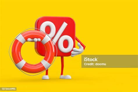 판매 또는 할인 퍼센트 생활 부표와 사람 캐릭터 마스코트 에 서명 3d 렌더링 개념에 대한 스톡 사진 및 기타 이미지 개념 경제 구매 Istock