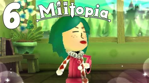 Miitopia Las Aventuras Madafakas Cap6 Youtube