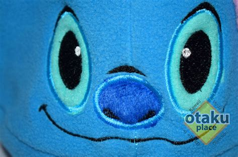 Gorro Stitch Otaku Place Regalos Y Coleccionables