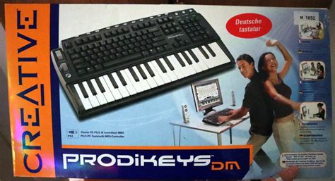 Gallery CREATIVE PRODIKEYS DM PS To USB Conversion Hackaday Io