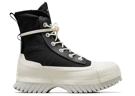 Converse Chuck Taylor All Star Lugged 20 Platform Counter Climate