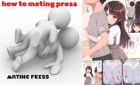 How To Mating Press Techniques Benefits And Tips