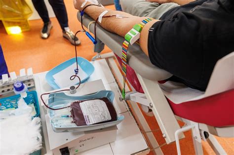 Trombocite Necesare Pentru Pacientă Urgență Medicală Reporter Iasi