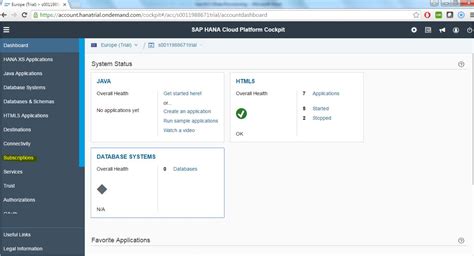 Use Hcp Odata Provisioning To Create Fiori Apps Sap Community