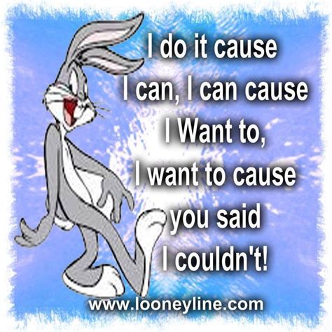 Bugs Bunny Quotes Inspirational Quotesgram