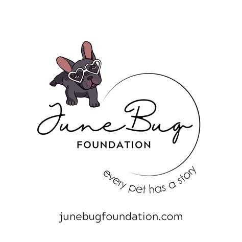 June Bug Foundation Ruff Life Rescue Wear