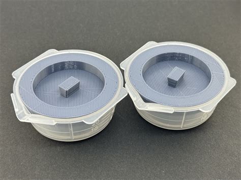 Fire Starter[fs B10]模型便利グッズ10 C社注ぎ口計量カップ用カバー（3個入り） M S Models Web Shop