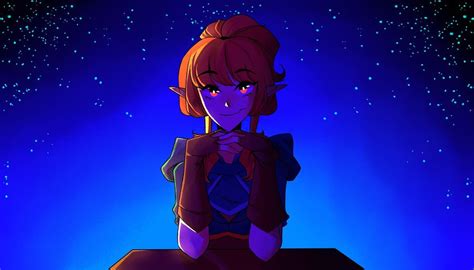 Ember Brawlhalla Wallpapers Wallpaper Cave