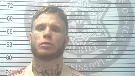 Shippee Phillip Ryan 10 27 2023 Harrison County Mugshots Zone