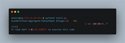 10 Billion Row Challenge Duckdb Vs Polars Vs Daft