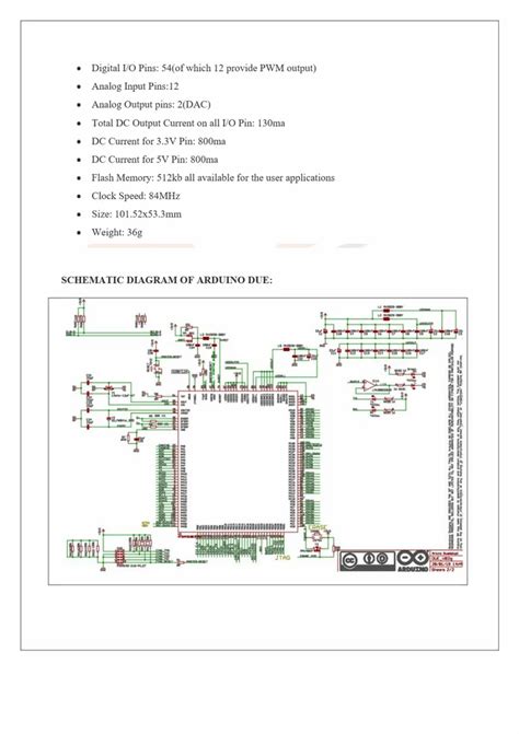 Arduino Due Board At ₹ 3500piece Arduino Uno Board In Mumbai Id 23980208397