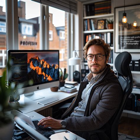 Кто такой Senior Frontend Developer значение профессии плюсы и минусы зарплата отзывы