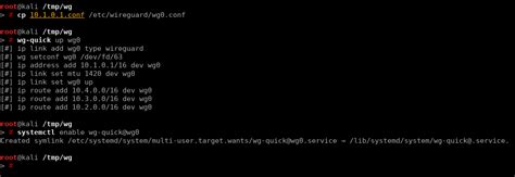 Github Javdlwireguard Mesh Configurator Wireguard Full Mesh
