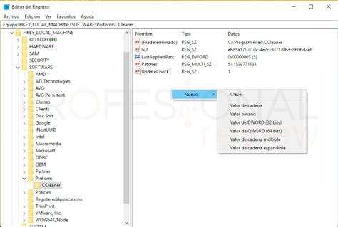 Regedit Exe Windows 10