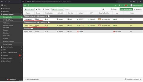 Fortigate Firewall Complete Guide Fortigate Is The Worlds Most