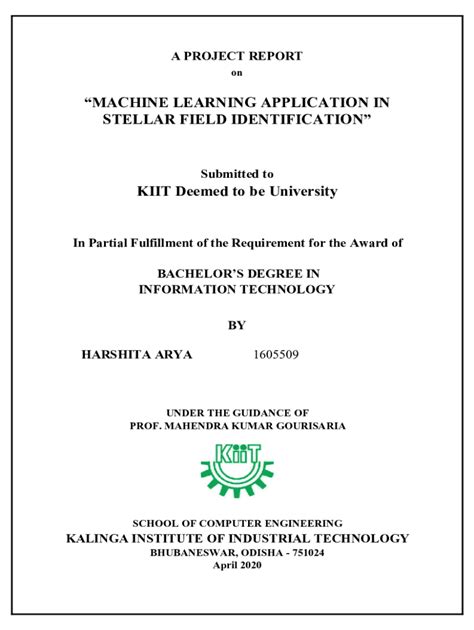 Fillable Online Robotics And Autonomous Systems Artificial Intelligence Ms Fax Email Print