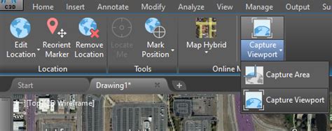 Geolocation Image Quality Autodesk Community