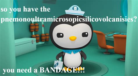 Octonaut Meme Roctonauts