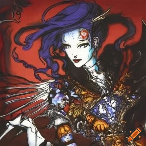 Everquest 1 Art