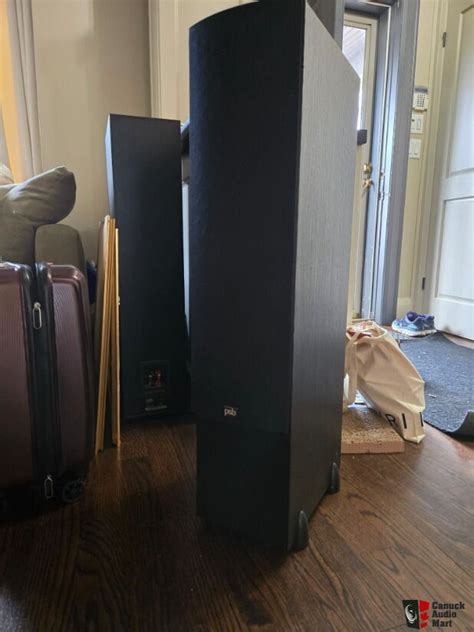 Psb Image 5t Speakers For Sale Canuck Audio Mart