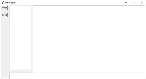 Messed Up Tkinter Gui Rlearnpython