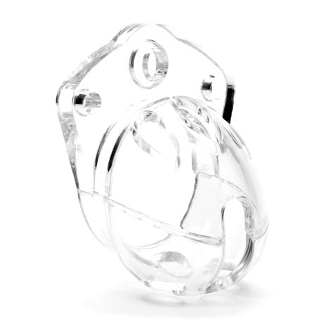 Cb X Chastity Individual Cock Cage Only